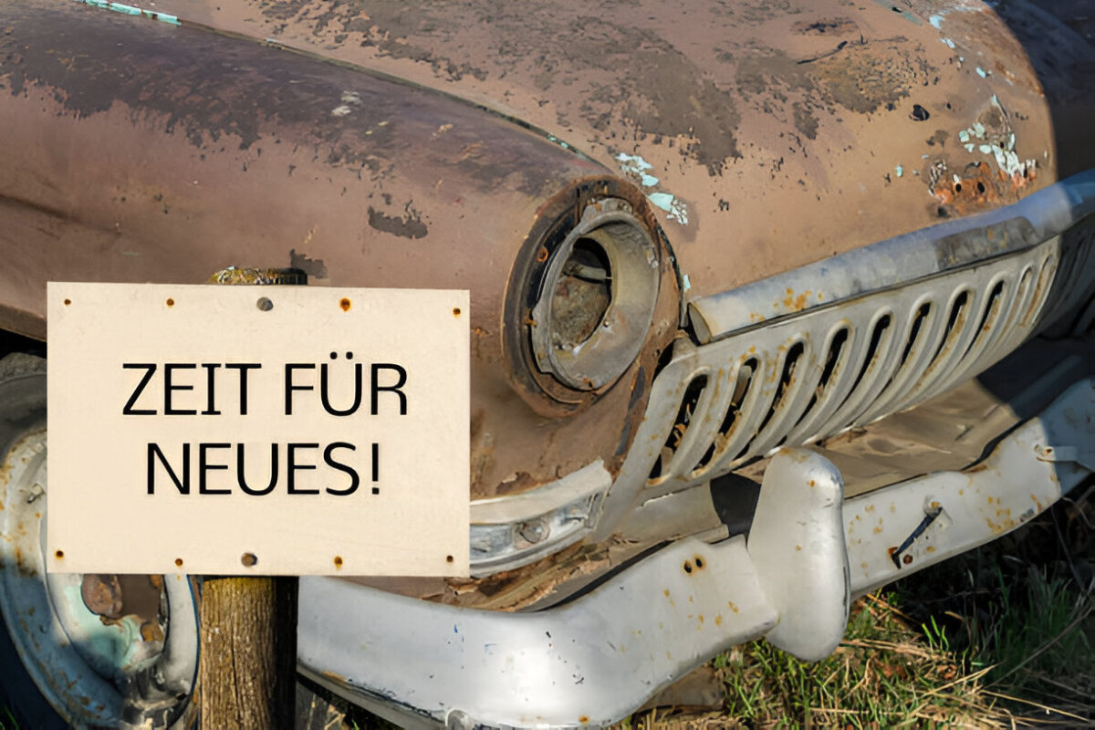 Everything You Need To Know About Selling Your Junk Car for Cash ...